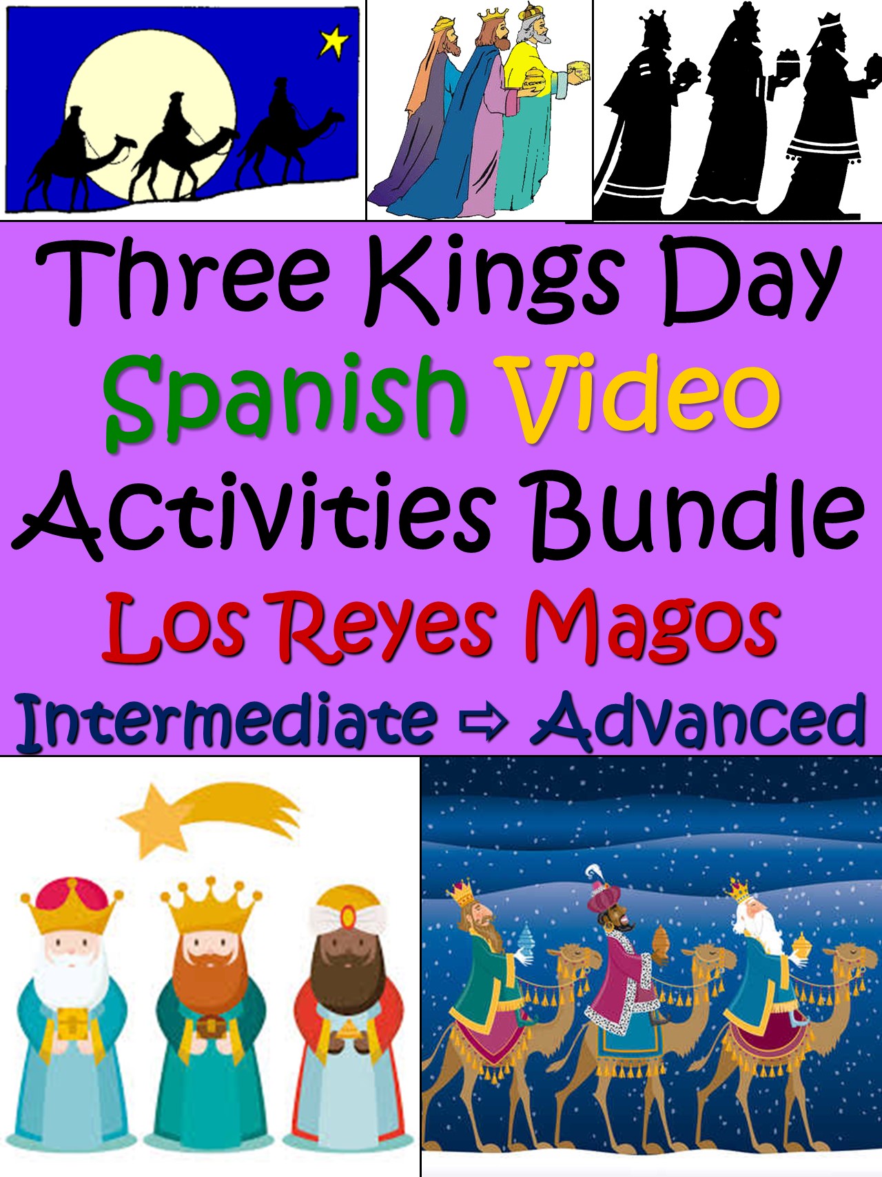 Spark Enthusiasm - Books & Publications