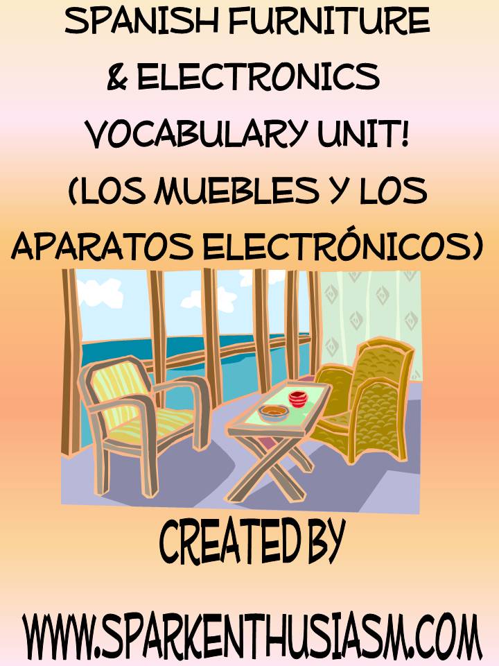 Spark Enthusiasm - Teacher Resources