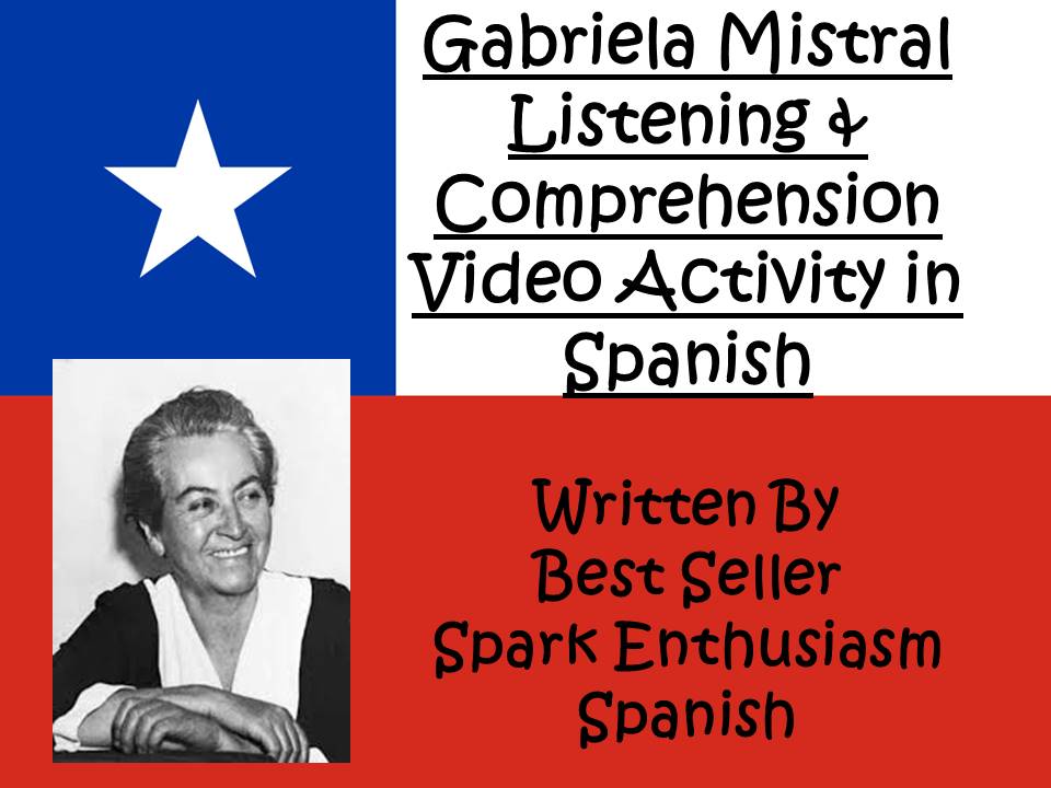 Spark Enthusiasm - Teacher Resources