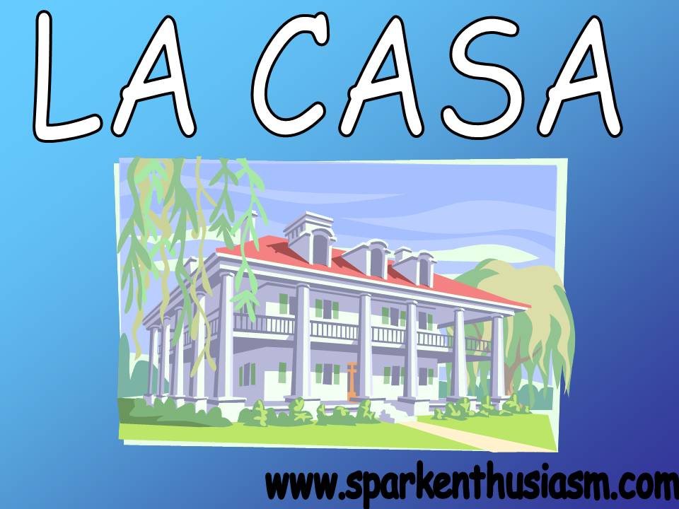 Spark Enthusiasm - Teacher Resources