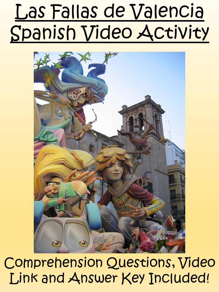 Spark Enthusiasm - Teacher Resources