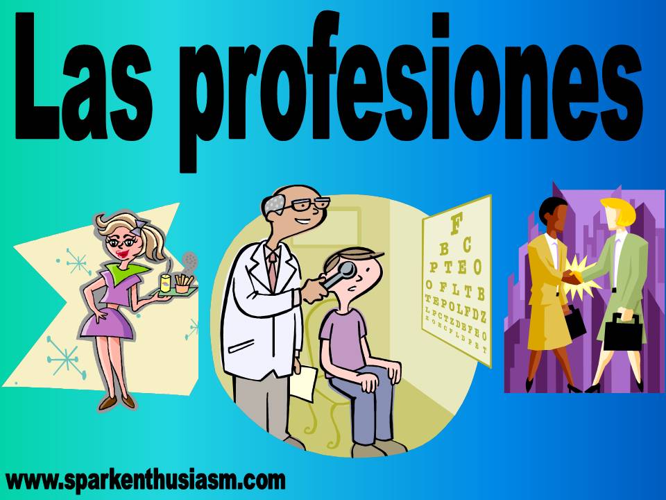 Spark Enthusiasm - Teacher Resources