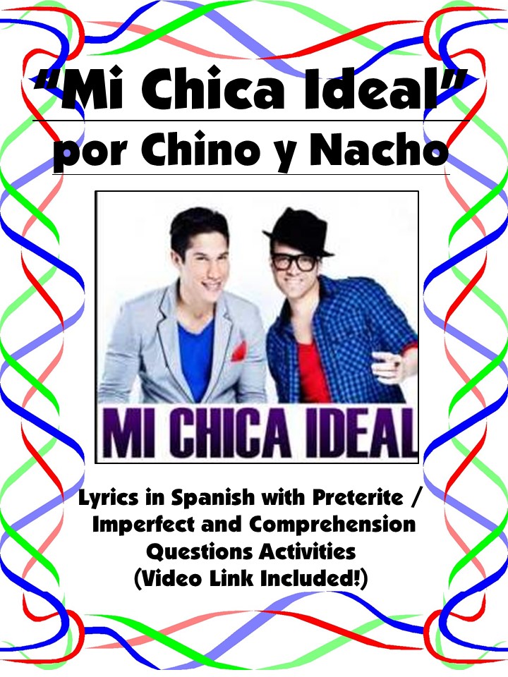 Spark Enthusiasm - Teacher Resources