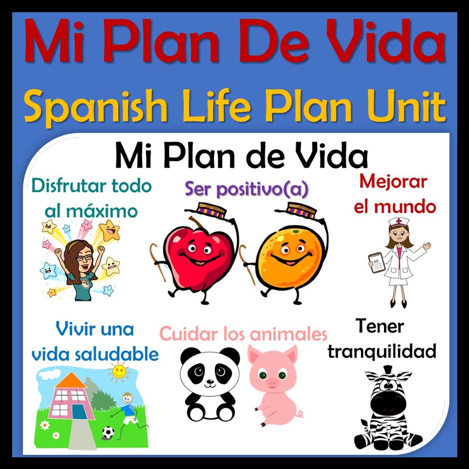 Spark Enthusiasm - Teacher Resources