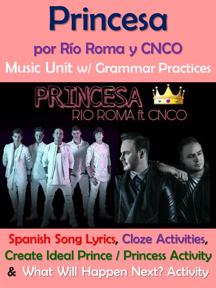 Spark Enthusiasm - Teacher Resources